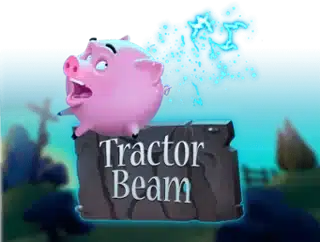 Tractor Beam Slot Review 2025 - Free Play Demo