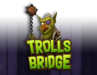Trolls Bridge Slot Review 2025 - Free Play Demo