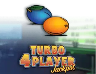 Turbo4 Player Slot Review 2025 - Free Play Demo