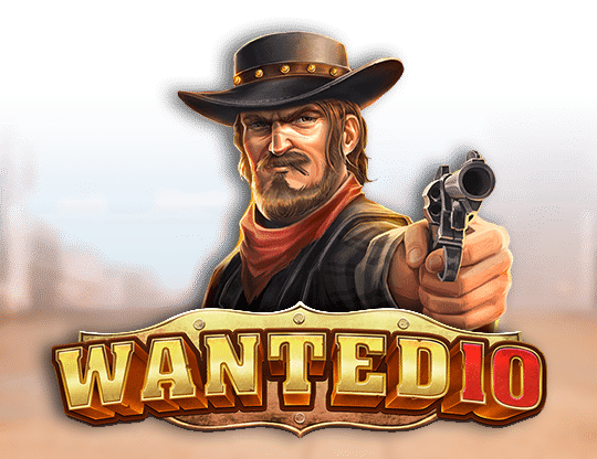 Wanted 10 Slot Review 2026 - Free Play Demo