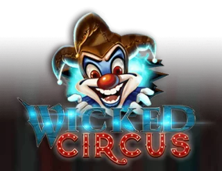 Wicked Circus Slot Review 2025 - Free Play Demo