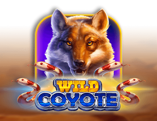 Wild Coyote Slot Review 2026 - Free Play Demo