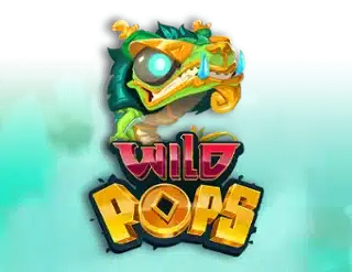Wild Pops Slot Review 2026 - Free Play Demo
