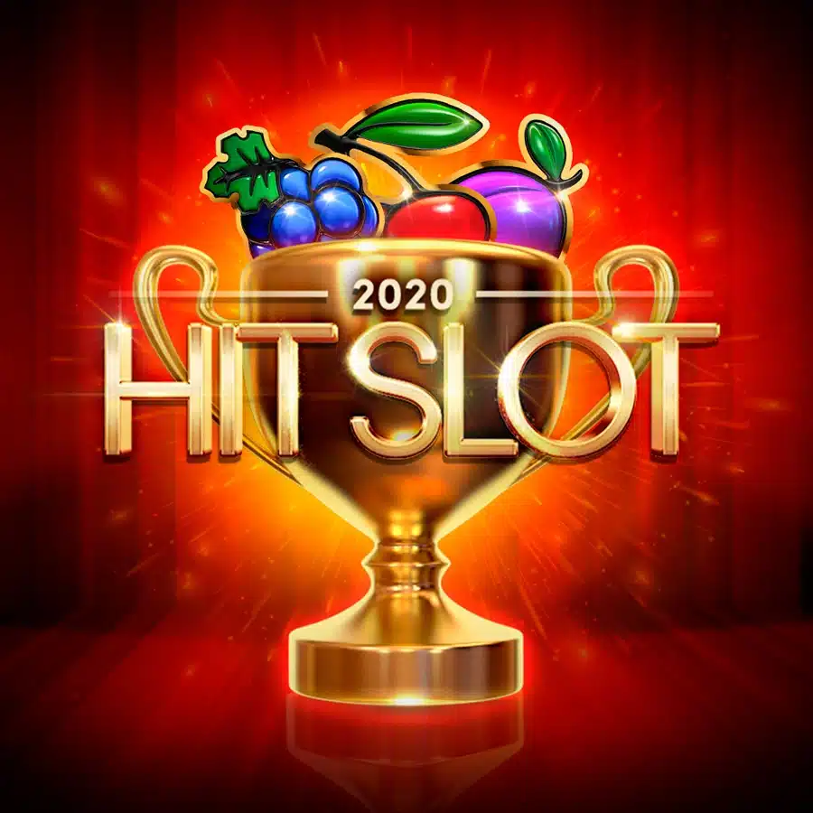2020 Hit Slot Slot Review 2026 - Free Play Demo