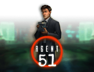 Agent 51 Slot Review 2025 - Free Play Demo