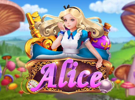 Alice Slot Review 2026 - Free Play Demo