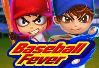 Baseball Fever Slot Review 2025 - Free Play Demo