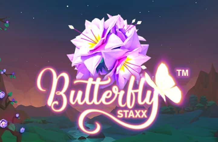 Butterfly Staxx Slot Review 2025 - Free Play Demo