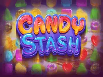Candy Stash Slot Review 2025 - Free Play Demo