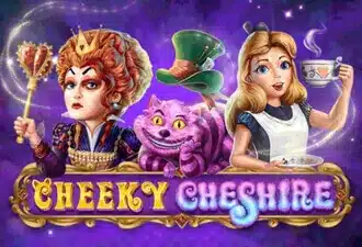 Cheeky Cheshire Slot Review 2025 - Free Play Demo