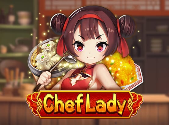 Chef Lady Slot Review 2025 - Free Play Demo