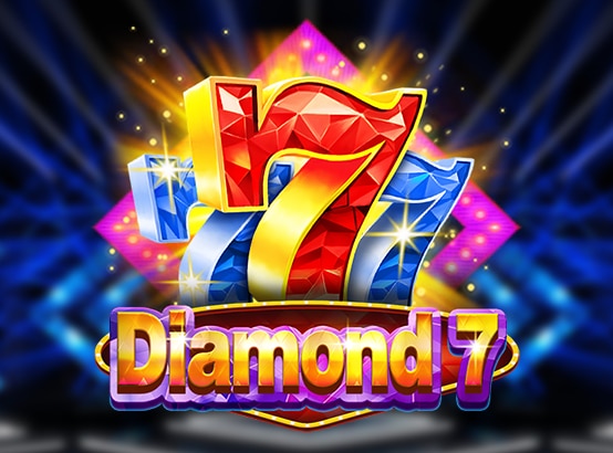 Diamond 7 Slot Review 2024 - Free Play Demo