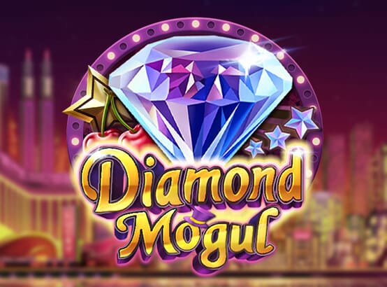 Diamond Mogul Slot Review 2025 - Free Play Demo