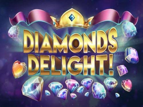 Diamonds Delight Slot Review 2025 - Free Play Demo