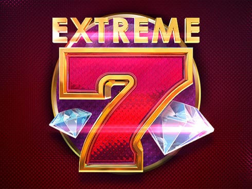 Extreme 7 Slot Review 2026 - Free Play Demo