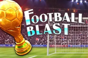 Football Blast Slot Review 2025 - Free Play Demo