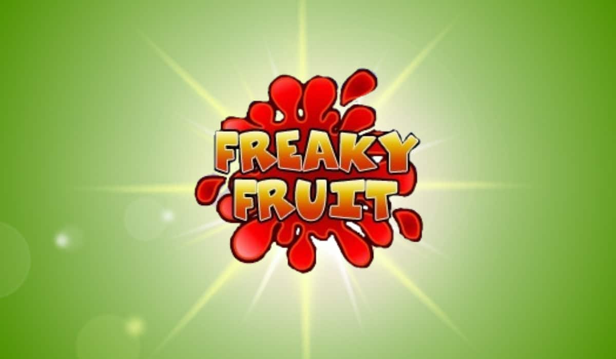 Freaky Fruit Slot Review 2025 - Free Play Demo