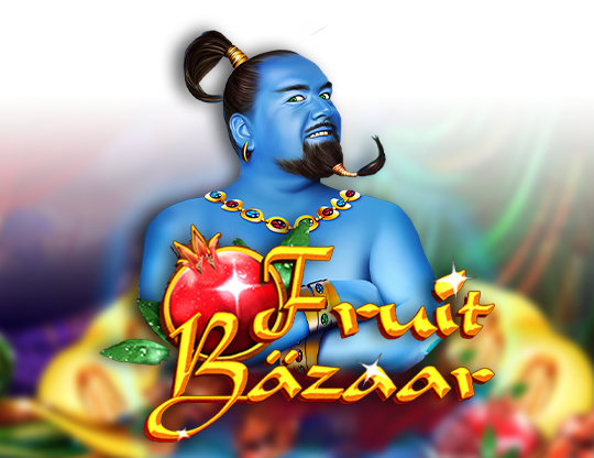 Fruit Bazaar Slot Review 2025 - Free Play Demo