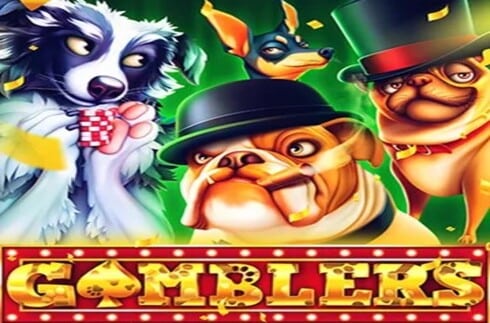 Gamblers Slot Review 2024 - Free Play Demo
