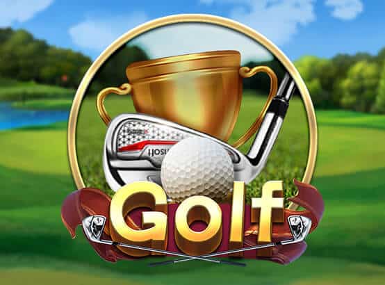 Golf Slot Review 2024 - Free Play Demo