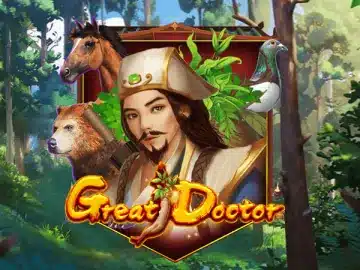 Great Doctor Slot Review 2026 - Free Play Demo