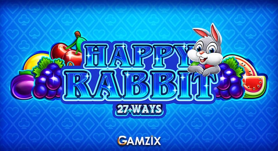 Happy Rabbit: 27 Ways Slot Review 2025 - Free Play Demo