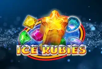 Ice Rubies Slot Review 2025 - Free Play Demo