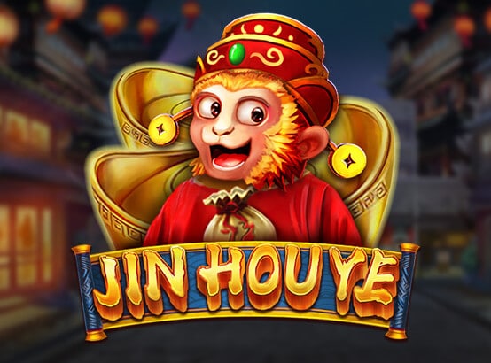 Jin Hou Ye Slot Review 2025 - Free Play Demo