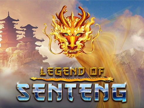 Legend Of Senteng Slot Review 2025 - Free Play Demo