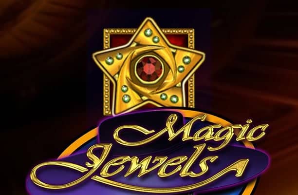 Magic Jewels Slot Review 2025 - Free Play Demo
