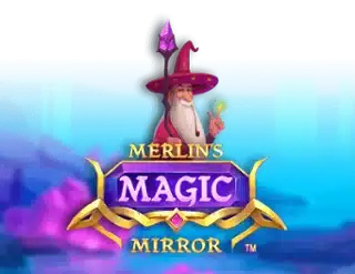 Merlin's Magic Mirror Slot Review 2026 - Free Play Demo