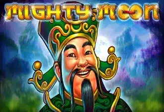 Mighty Moon Slot Review 2025 - Free Play Demo