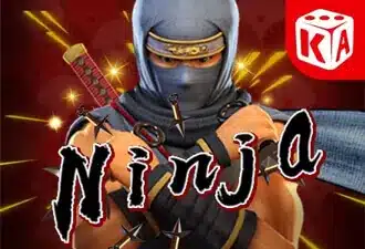 Ninja Slot Review 2025 - Free Play Demo
