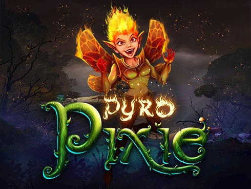 Pyro Pixie Slot Review 2025 - Free Play Demo