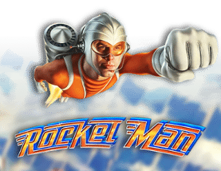 Rocket Man Slot Review 2026 - Free Play Demo