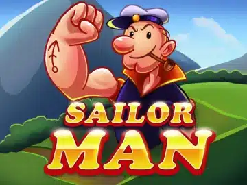 Sailor Man Slot Review 2025 - Free Play Demo