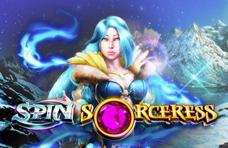 Spin Sorceress Slot Review 2025 - Free Play Demo