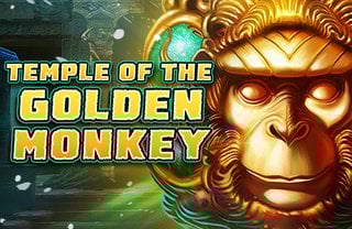 Temple Of The Golden Monkey Slot Review 2025 - Free Play Demo