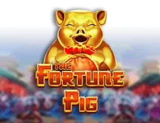 The Fortune Pig Slot Review 2025 - Free Play Demo