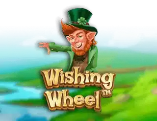 Wishing Wheel Slot Review 2026 - Free Play Demo