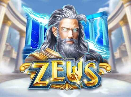 Zeus Slot Review 2026 - Free Play Demo
