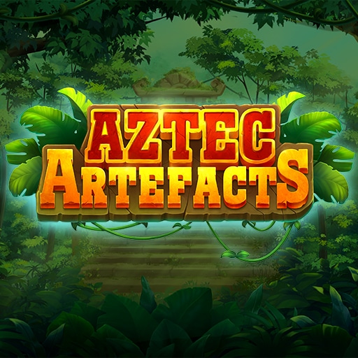 Aztec Artefacts Slot Review 2025 - Free Play Demo