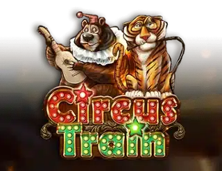 Circus Train Slot Review 2025 - Free Play Demo