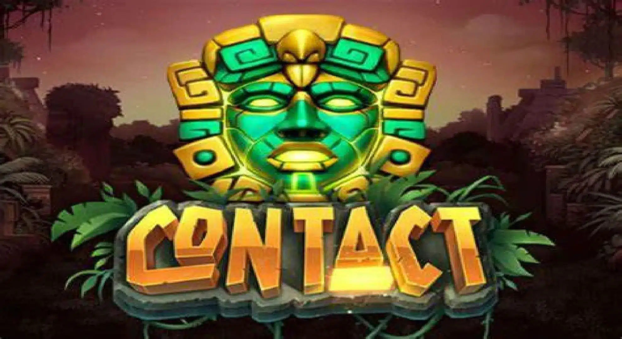 Contact Slot Review 2024 - Free Play Demo