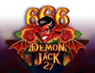 Demon Jack 27 Slot Review 2025 - Free Play Demo