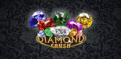 Diamond Crush Slot Review 2025 - Free Play Demo