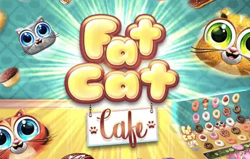 Fat Cat Cafe Slot Review 2025 - Free Play Demo