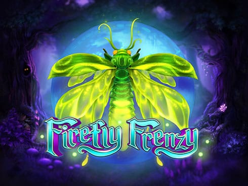 Firefly Frenzy Slot Review 2026 - Free Play Demo
