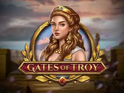 Gates Of Troy Slot Review 2025 - Free Play Demo