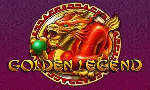 Golden Legend Slot Review 2025 - Free Play Demo